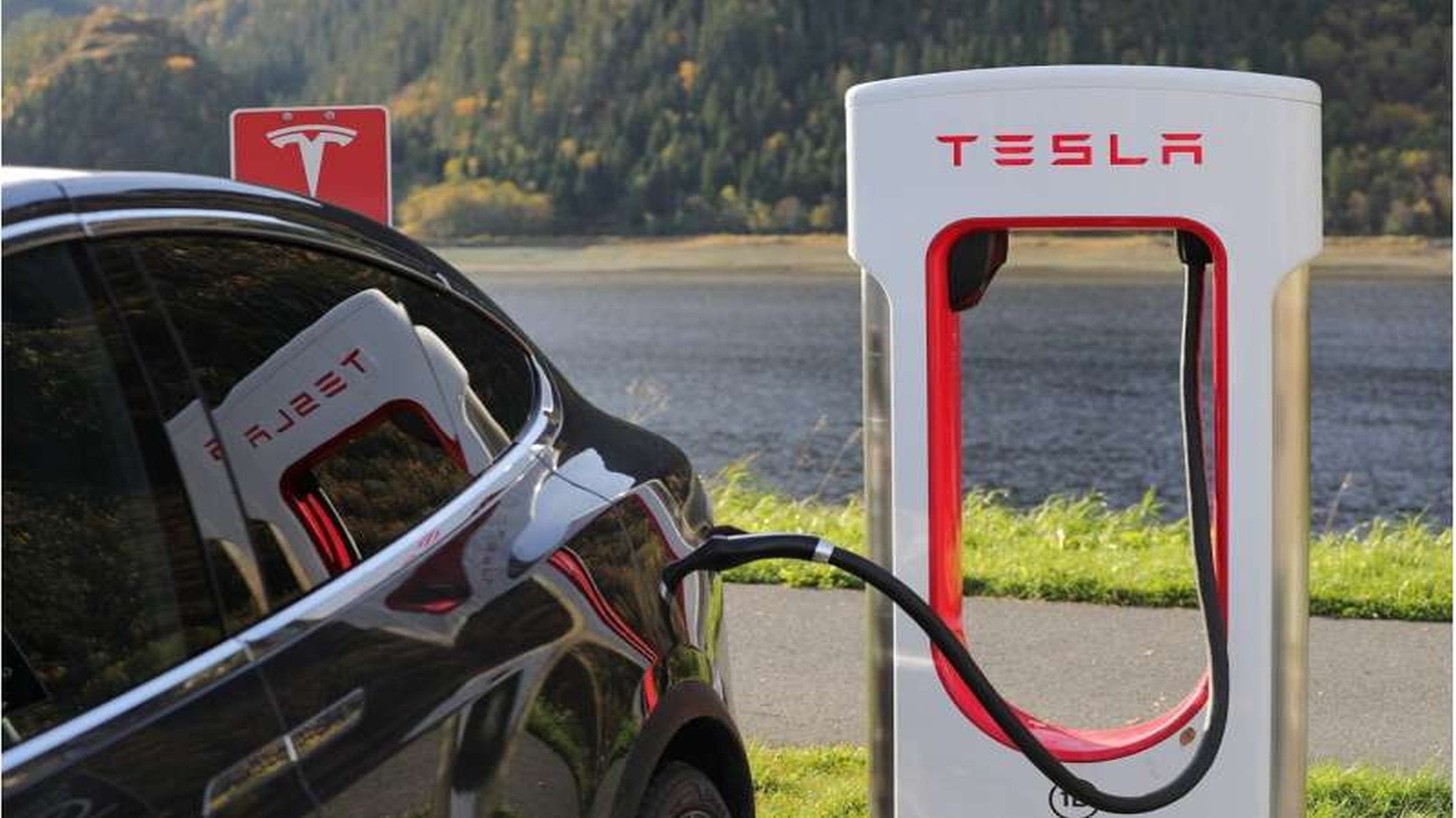Tesla Elektrikli Araclar