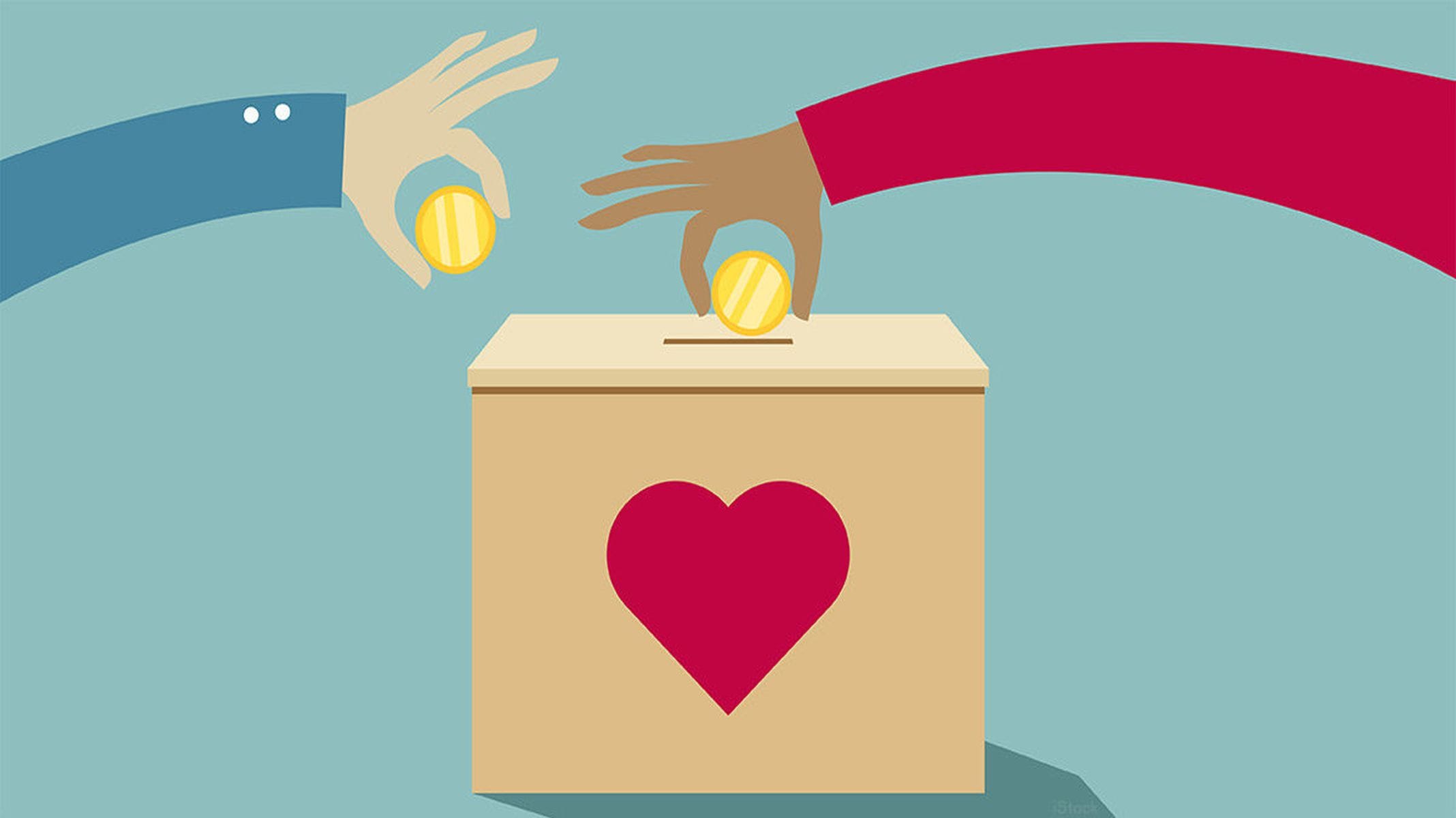 Filantropi ABD'de Fizik Bilimlerinin Finansmanında Giderek Artıyor