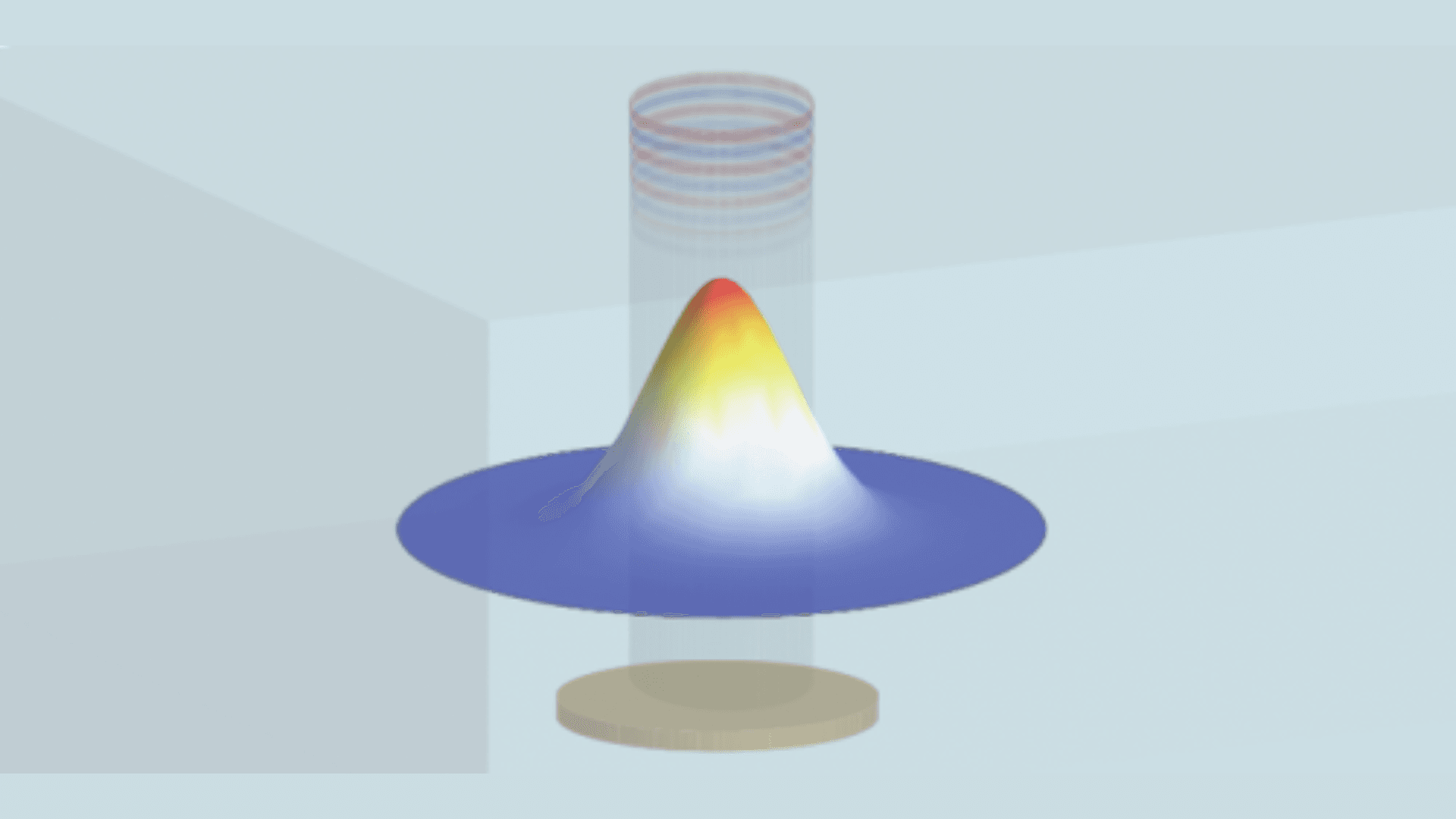 Mikrogram Ölçeğinde Kuantum